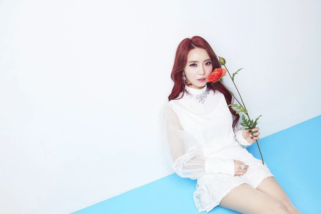 Hyuna (MARMELLO) | Kpop Wiki | Fandom