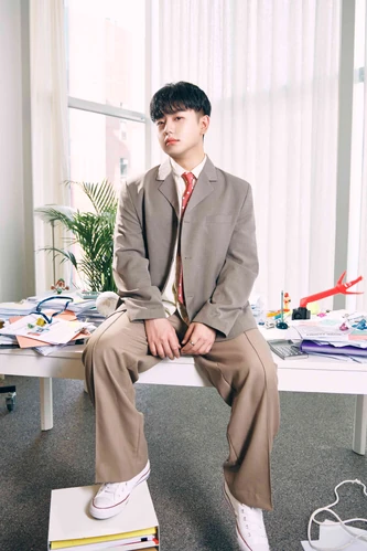 Sam Kim | Kpop Wiki | Fandom