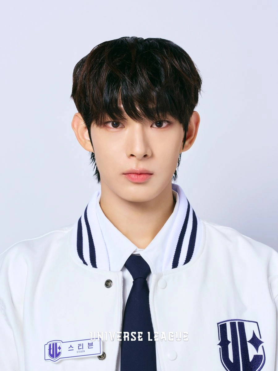 Steven | Kpop Wiki | Fandom