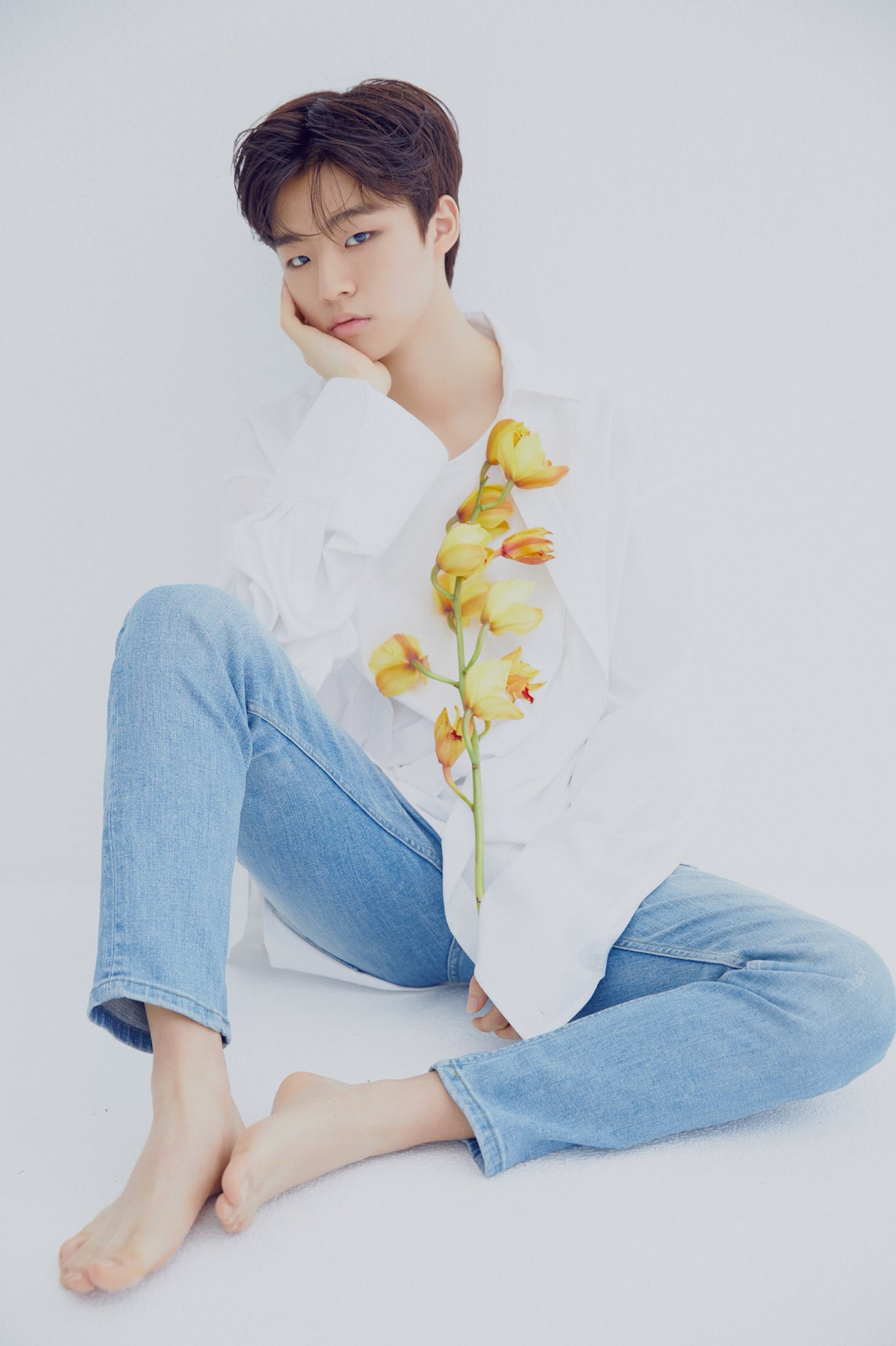 Kim Sehoon | Kpop Wiki | Fandom