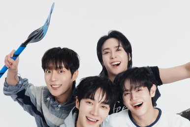 beast good luck release date