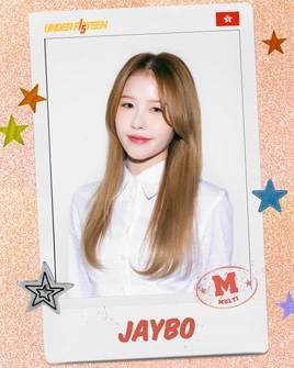 Jaybo | Kpop Wiki | Fandom