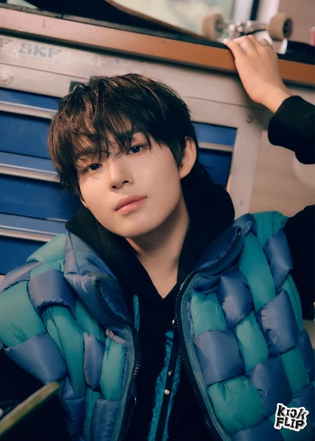 Keiju | Kpop Wiki | Fandom