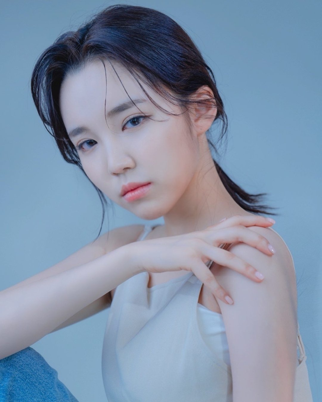 Kim Min Ji Singer Kpop Wiki Fandom