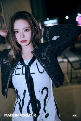 Mashiro (MADEIN) | Kpop Wiki | Fandom