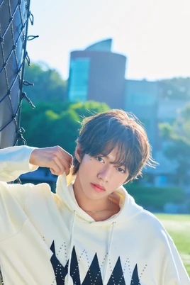 JL (AHOF) | Kpop Wiki | Fandom