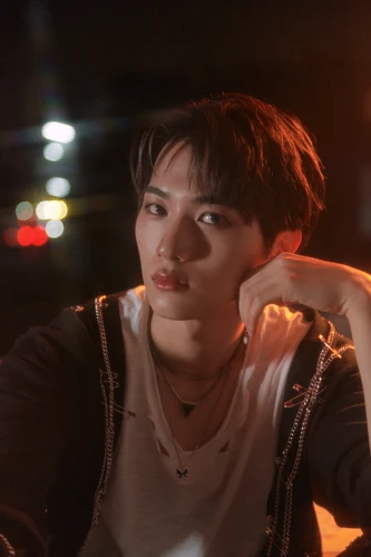 Doryun | Kpop Wiki | Fandom