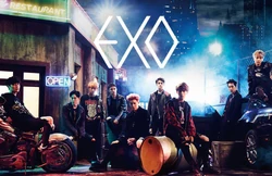 EXO | Kpop Wiki | Fandom