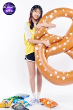 Lin Shuyun | Kpop Wiki | Fandom