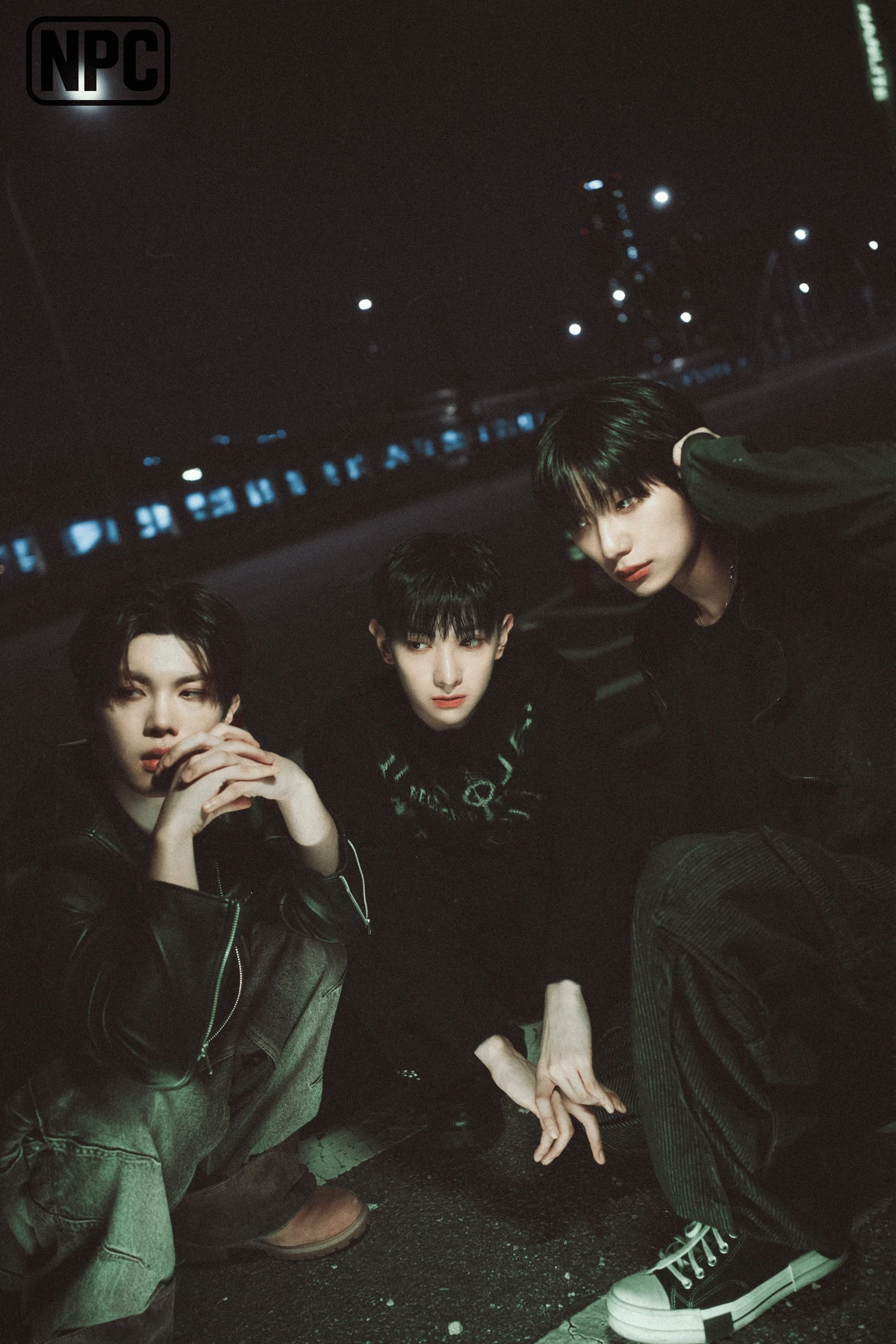 NPC | Kpop Wiki | Fandom