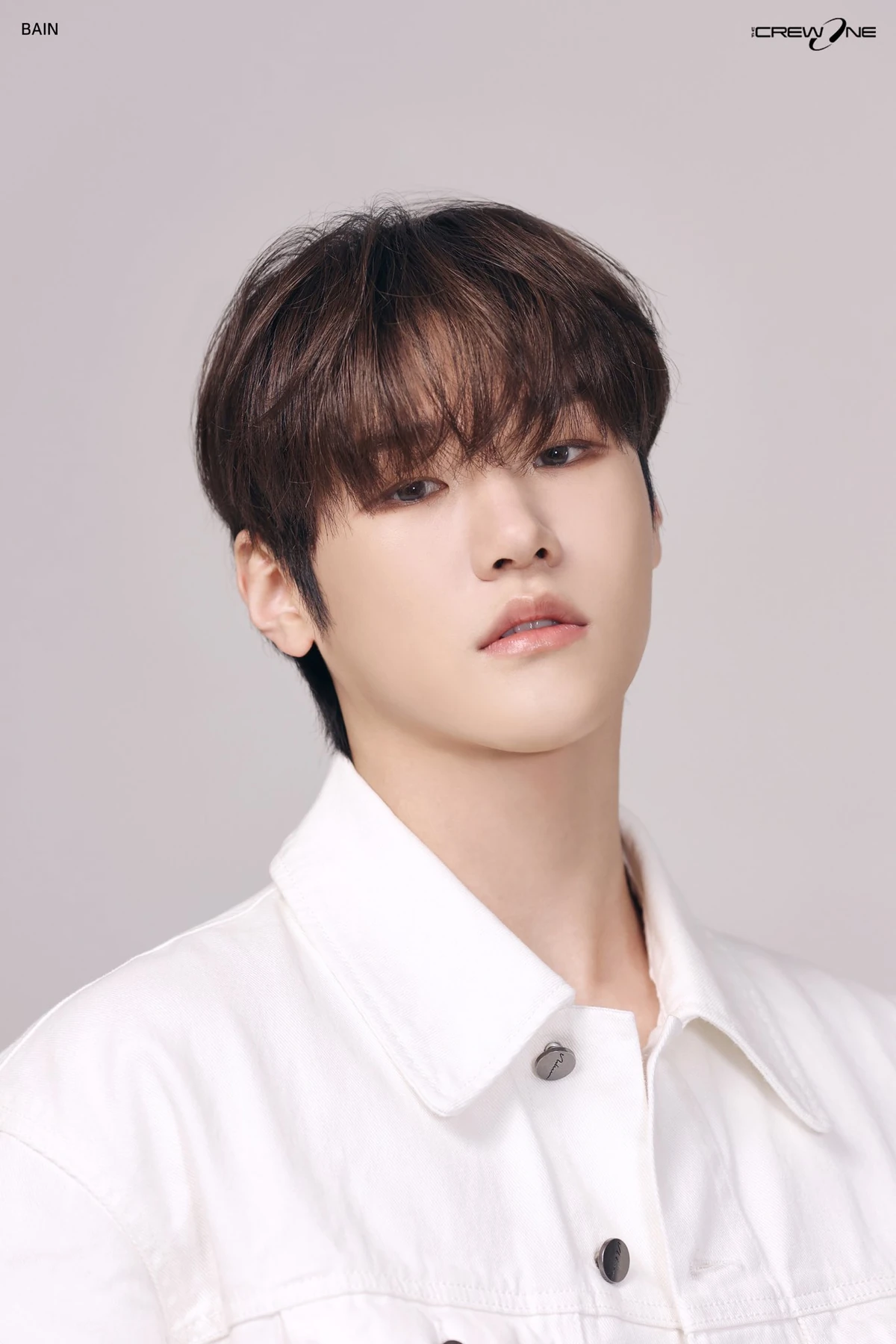 Bain | Kpop Wiki | Fandom