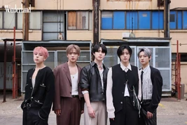 WEi | Kpop Wiki | Fandom