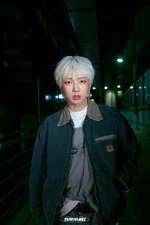 Minho (8TURN) | Kpop Wiki | Fandom