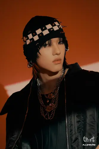 Xayden (ALL(H)OURS) | Kpop Wiki | Fandom