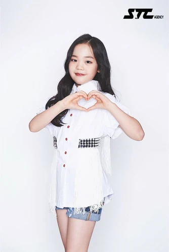 Gaheun | Kpop Wiki | Fandom