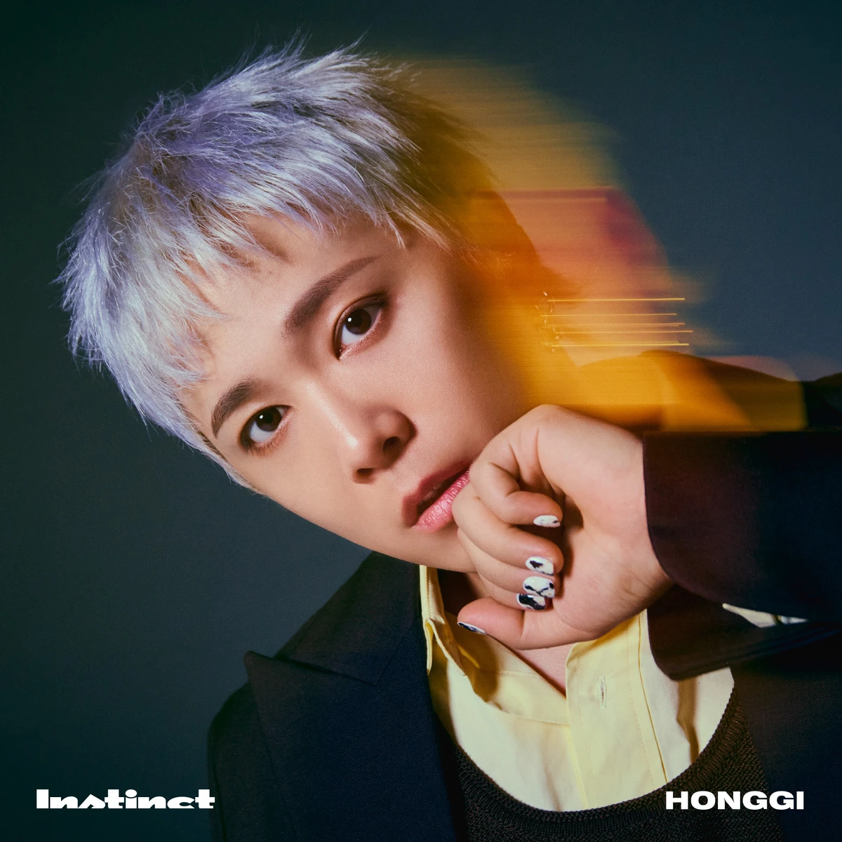 Lee Hong Gi | Kpop Wiki | Fandom
