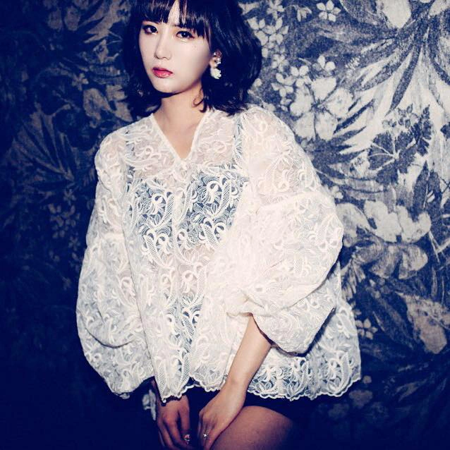 J-Na | Kpop Wiki | Fandom