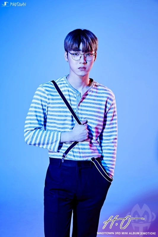 H.O | Kpop Wiki | Fandom