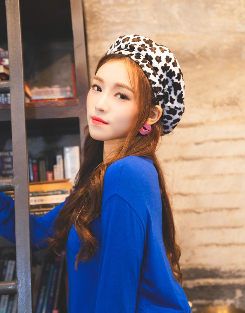 Seungeun (MIDNIGHT) | Kpop Wiki | Fandom