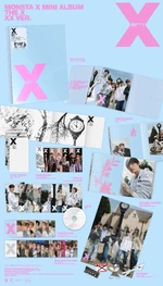 The X | Kpop Wiki | Fandom