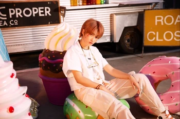 Marco (Fanxy Red) | Kpop Wiki | Fandom