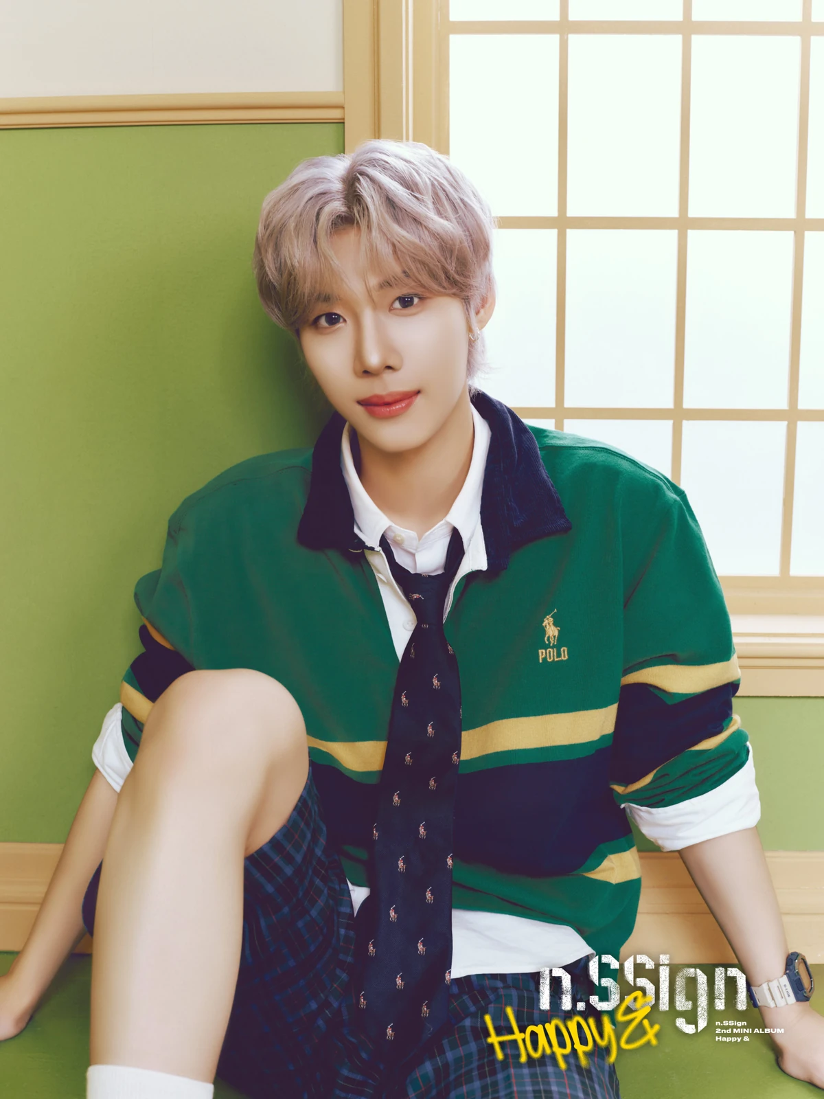 Robin (n.SSign) | Kpop Wiki | Fandom