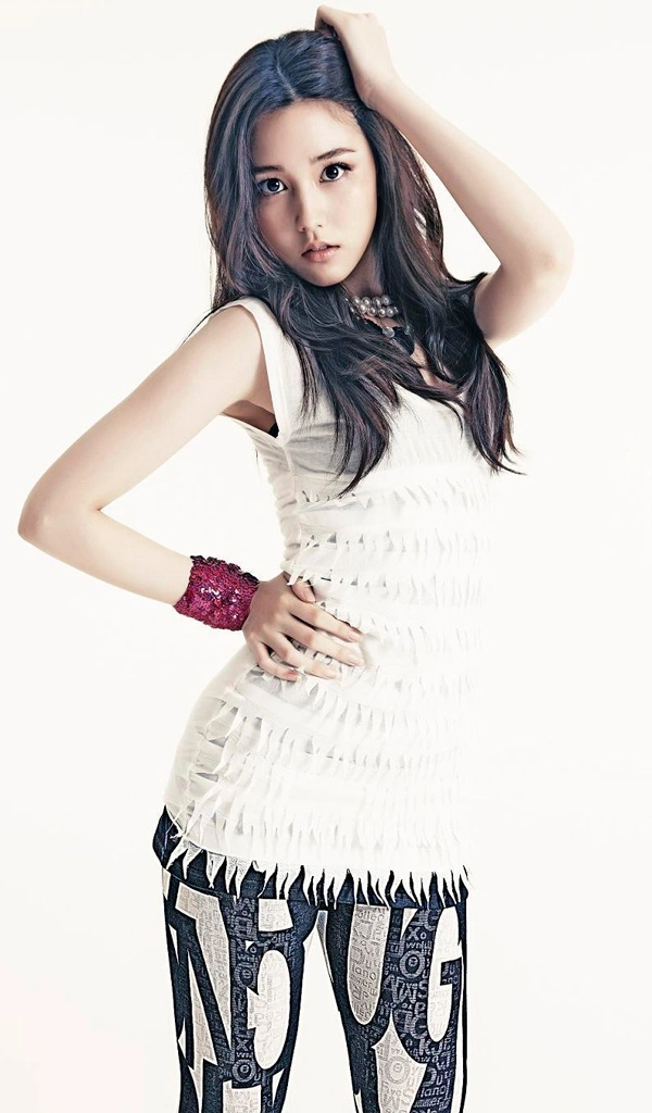 Tia | Kpop Wiki | Fandom