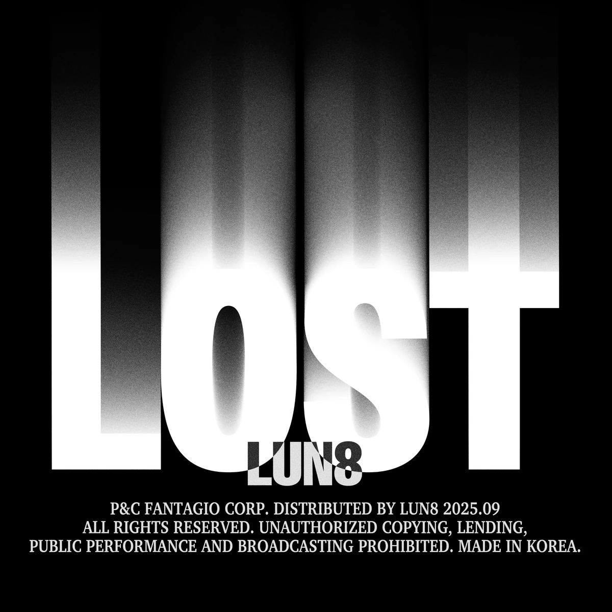 Lost (LUN8) | Kpop Wiki | Fandom