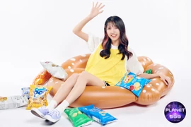 Lin Shuyun | Kpop Wiki | Fandom