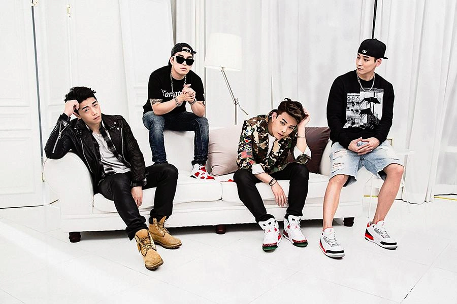 TROY | Kpop Wiki | Fandom