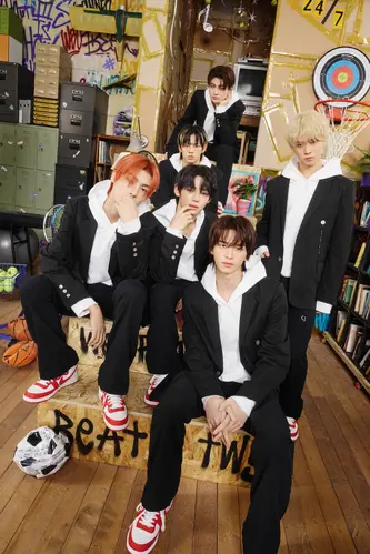 TWS | Kpop Wiki | Fandom