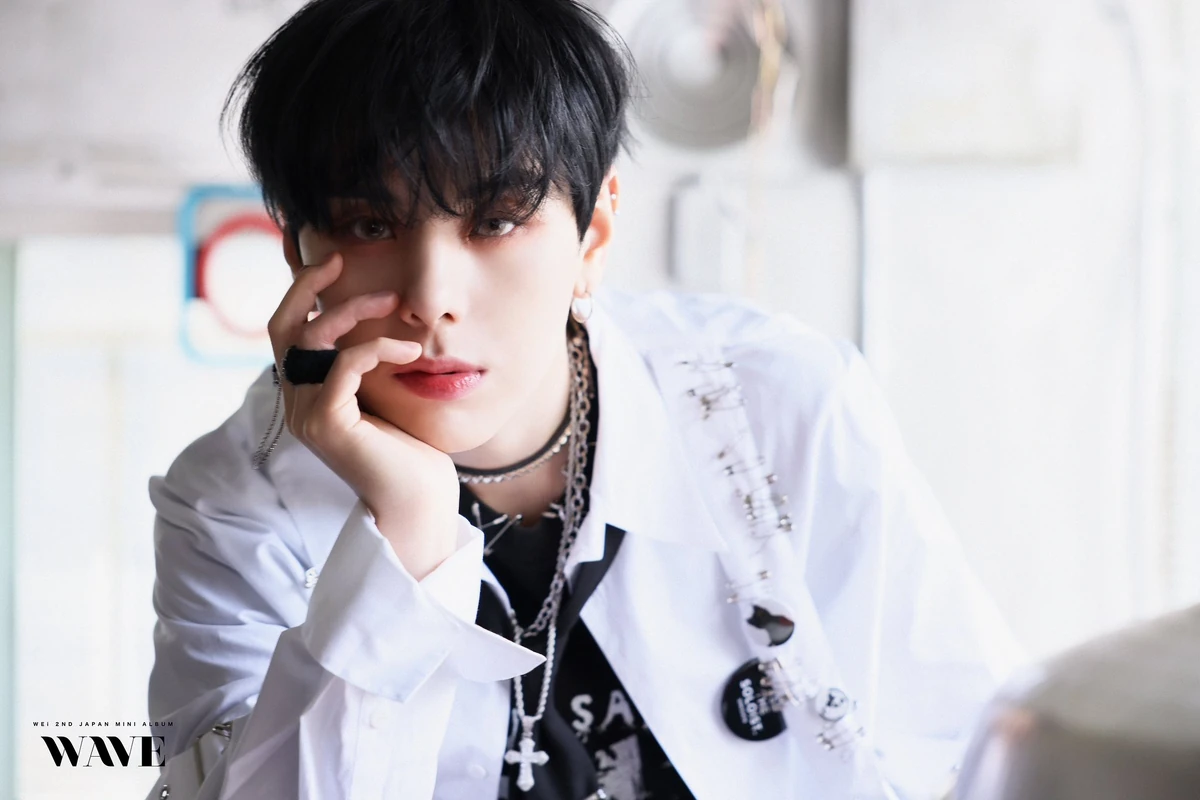 Jang Dae Hyeon | Kpop Wiki | Fandom