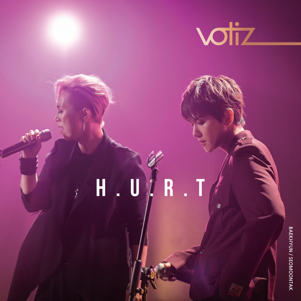 Hurt | Kpop Wiki | Fandom