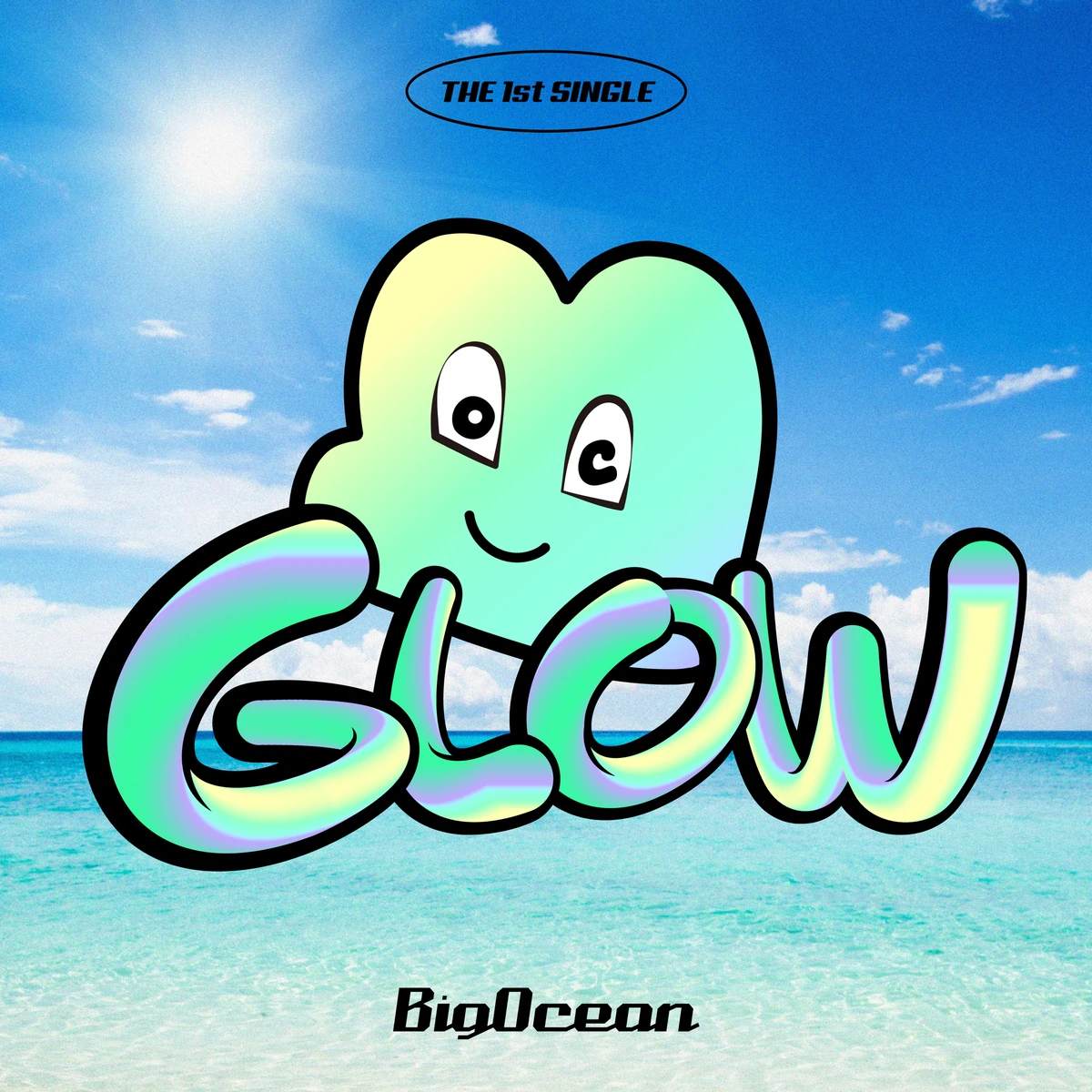 Glow (Big Ocean) | Kpop Wiki | Fandom