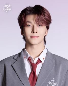 Xinlong | Kpop Wiki | Fandom