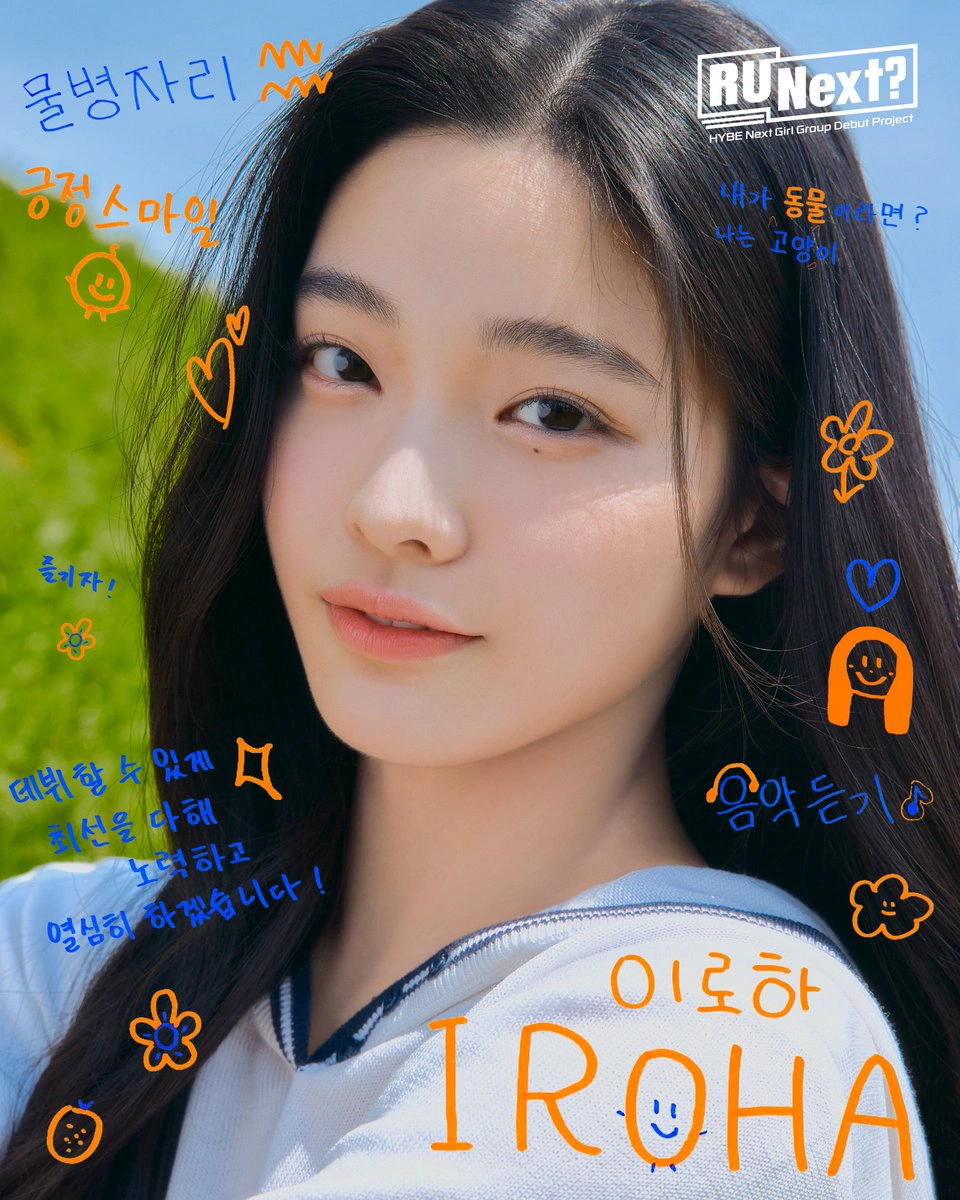 Iroha/Gallery | Kpop Wiki | Fandom