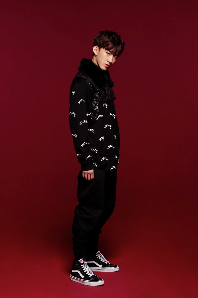 Changbin (Stray Kids)/Gallery | Kpop Wiki | Fandom
