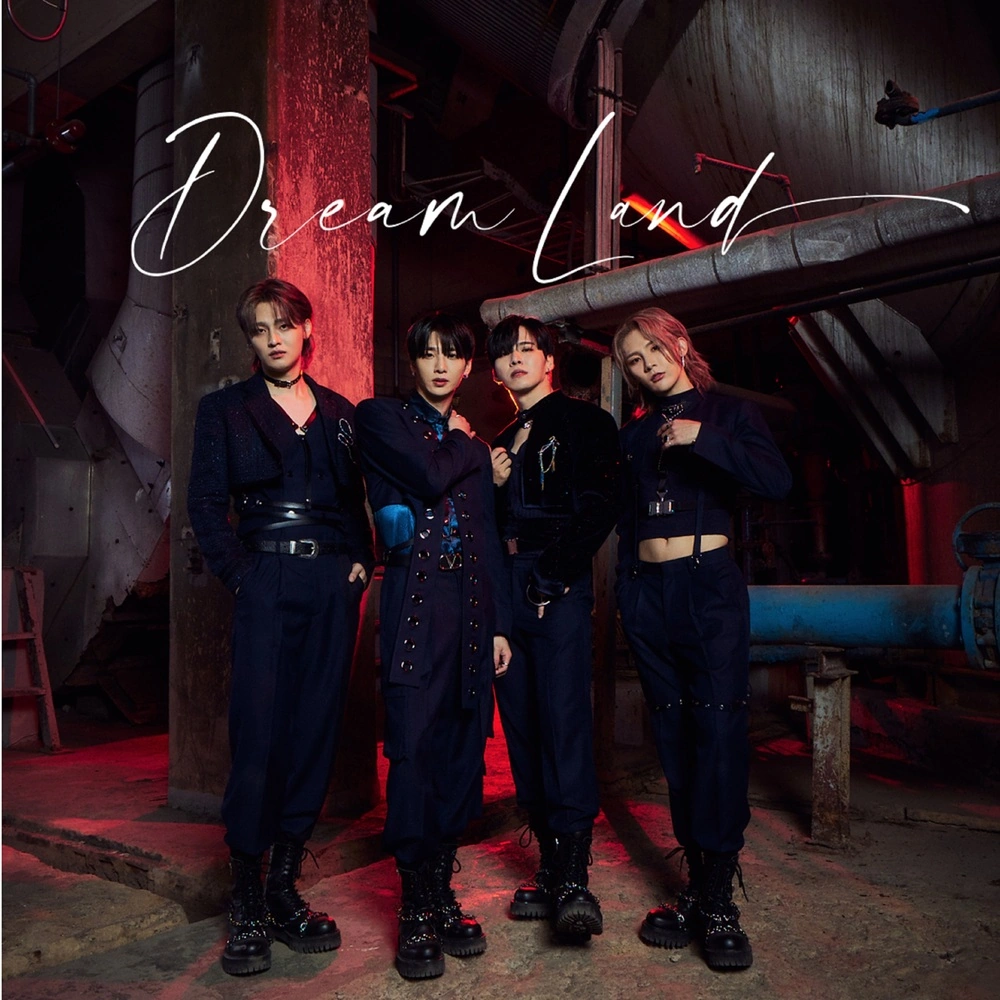 Dream Land (XEED) | Kpop Wiki | Fandom
