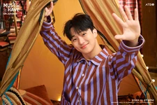 Oh Junseok | Kpop Wiki | Fandom