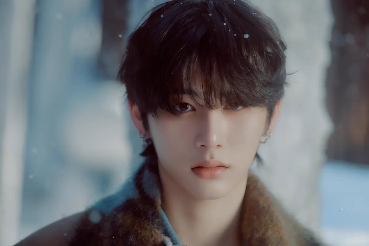 Taesan | Kpop Wiki | Fandom