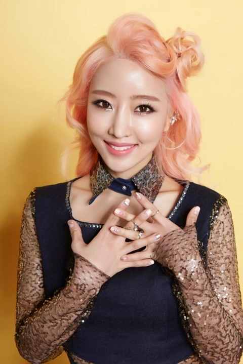 Bona (singer)/Gallery | Kpop Wiki | Fandom