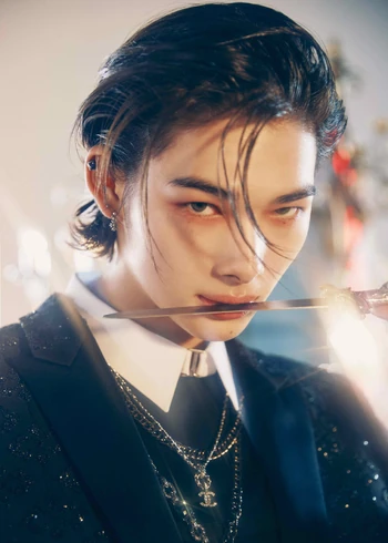 NI-KI | Kpop Wiki | Fandom