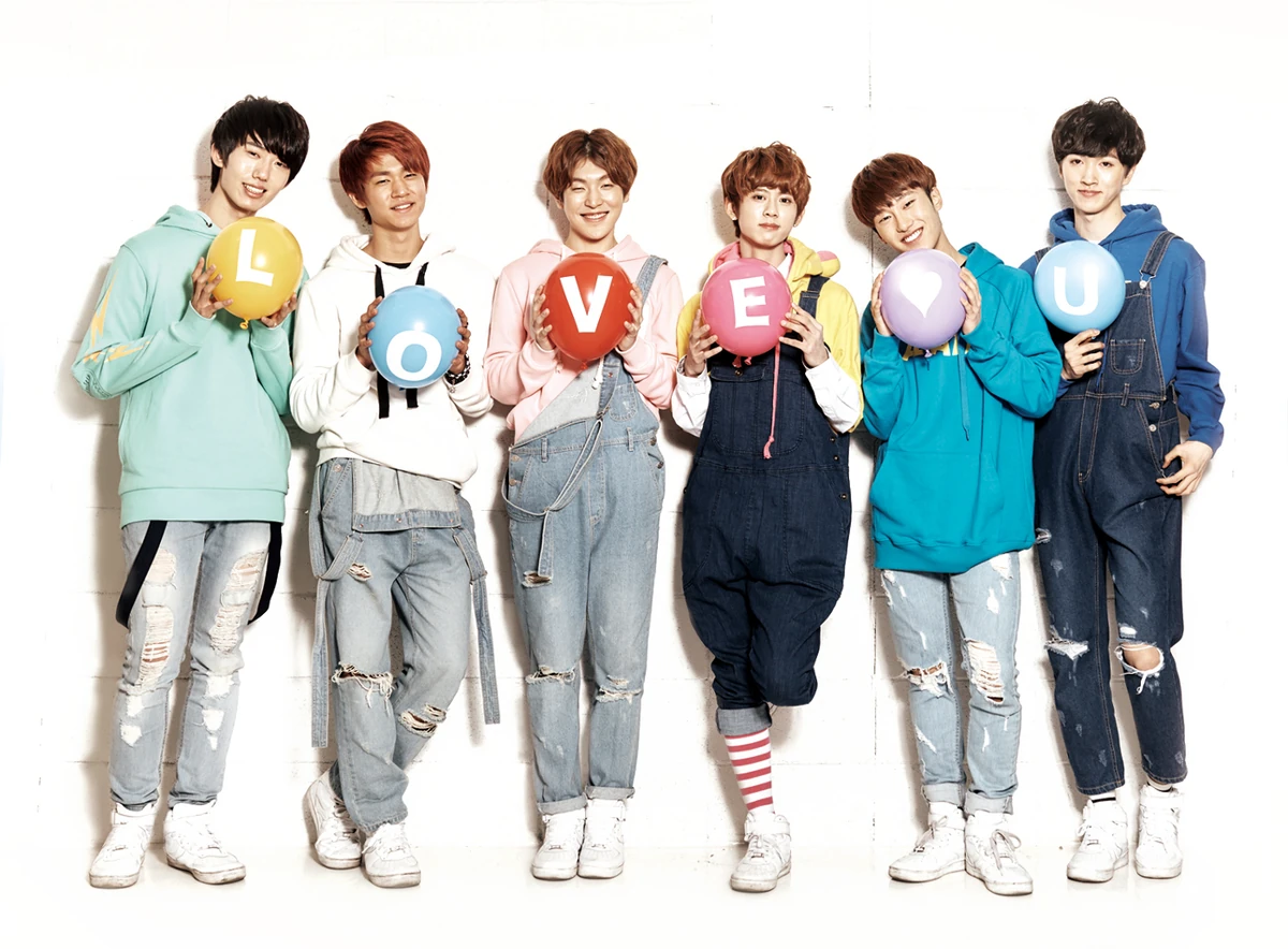 PURE-L | Kpop Wiki | Fandom