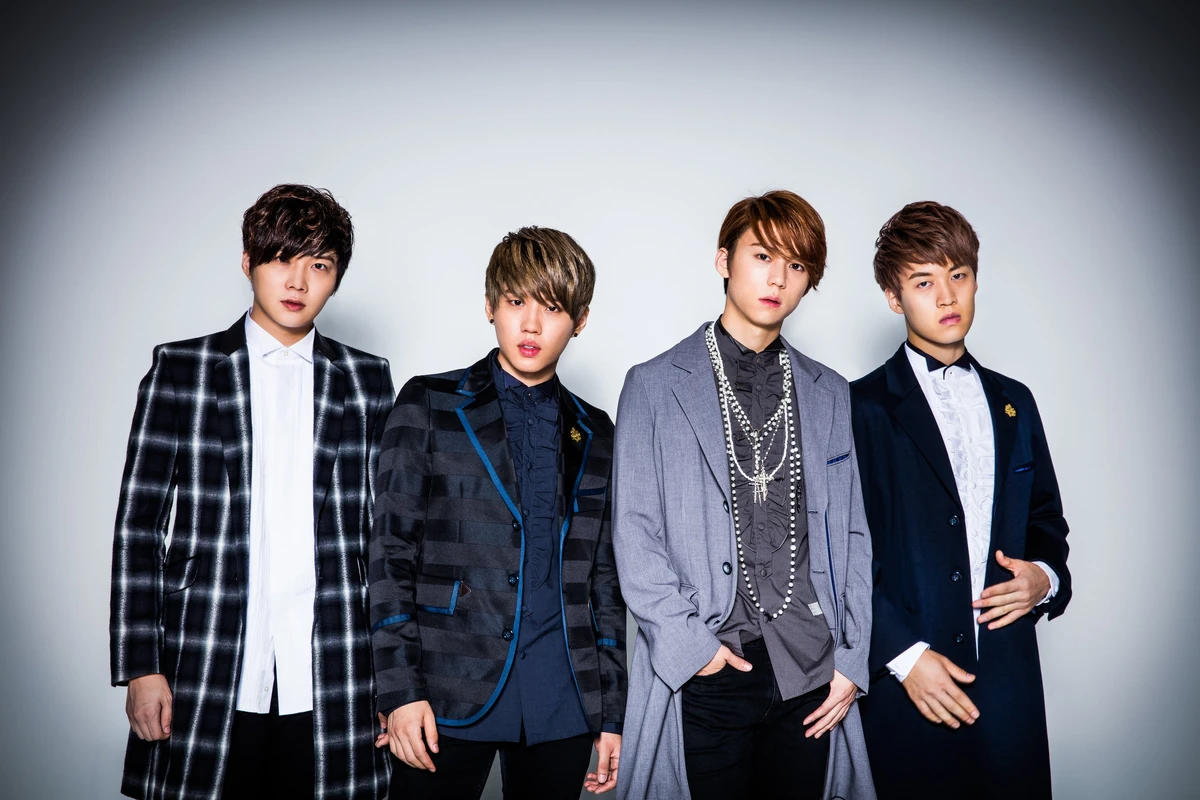 Category:Yejeon Media | Kpop Wiki | Fandom