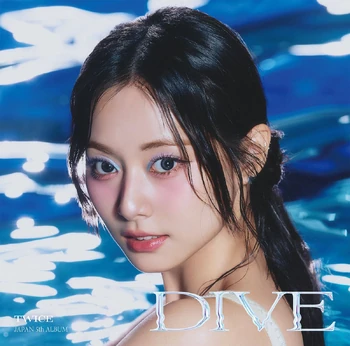 Dive (TWICE) | Kpop Wiki | Fandom