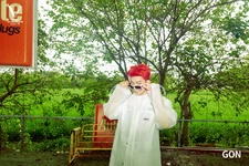 Gon (VANNER) | Kpop Wiki | Fandom