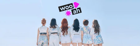WOOAH/Gallery | Kpop Wiki | Fandom