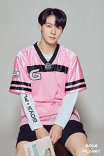 Yang Jun | Kpop Wiki | Fandom
