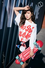 Chorong (Apink)/Gallery | Kpop Wiki | Fandom