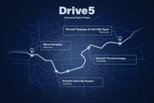 Drive5 | Kpop Wiki | Fandom